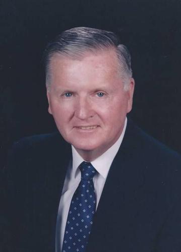John D. Pelton Sr. | Obituaries | thepilot.com