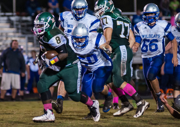 North Moore Defeats South Davidson | Multimedia | thepilot.com