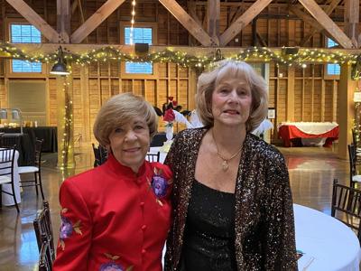 ‘Casino Night’ Was a Night to Remember | Features | thepilot.com