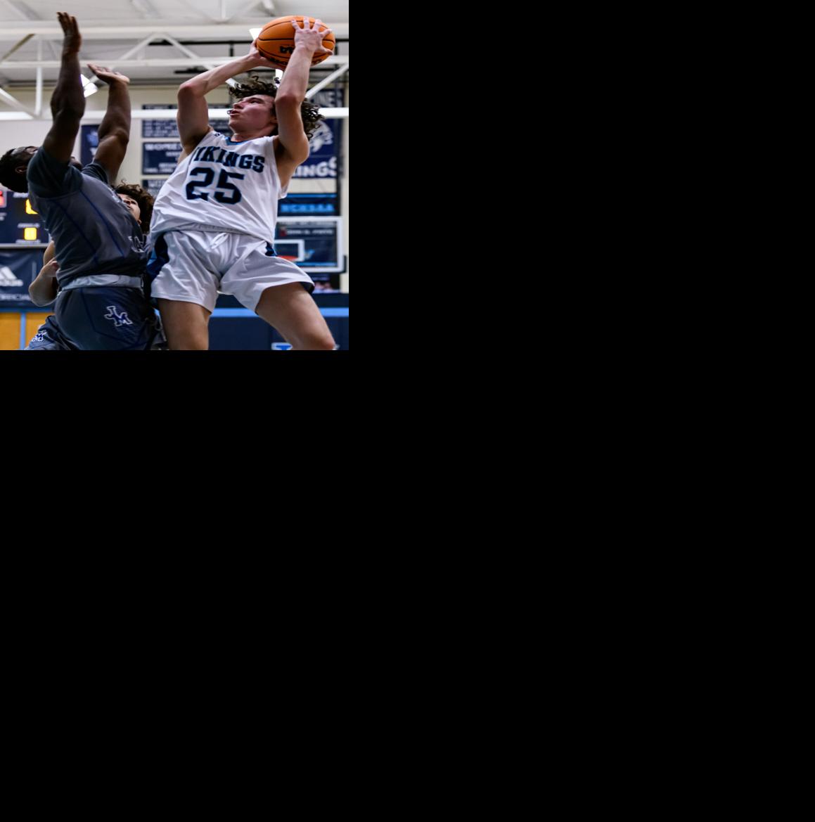 Vikings Ground Jets After Lengthy Layoff | Sports | thepilot.com