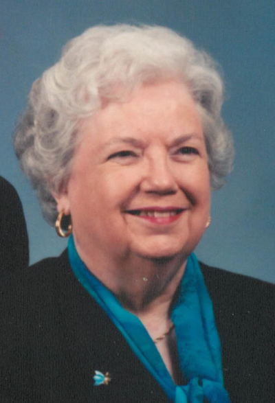 Barbara A. Bowen | Obituaries | thepilot.com