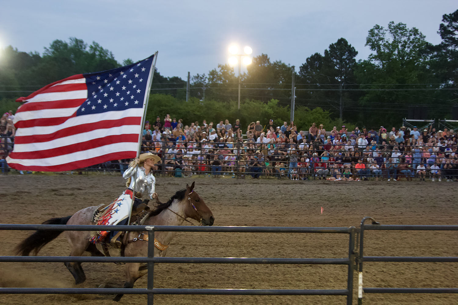 The 2nd Annual Carthage Pro Rodeo | Gallery | thepilot.com