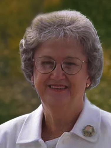 Doris G. Field | Obituaries | thepilot.com