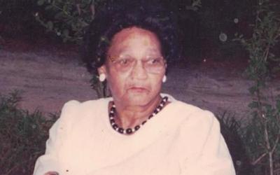 Della Mae Thompson | Obituaries | thepilot.com