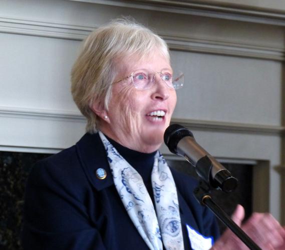 Out and About: League of Women Voters of Moore County's 40th ...