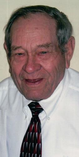 William F. Hartsell Jr. | Obituaries | thepilot.com