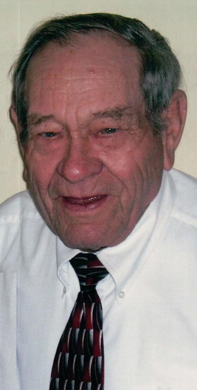 William F. Hartsell Jr. | Obituaries | thepilot.com