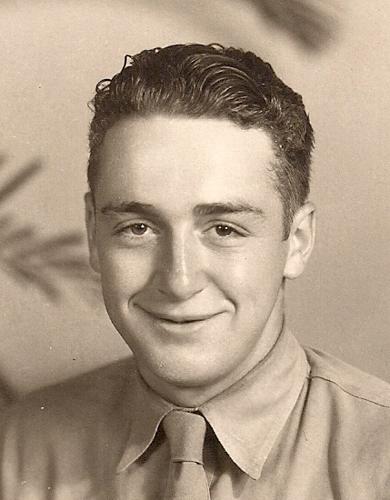 Donald J. Garbarino | Obituaries | thepilot.com