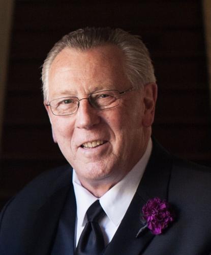 Donald R. Monroe | Obituaries | thepilot.com