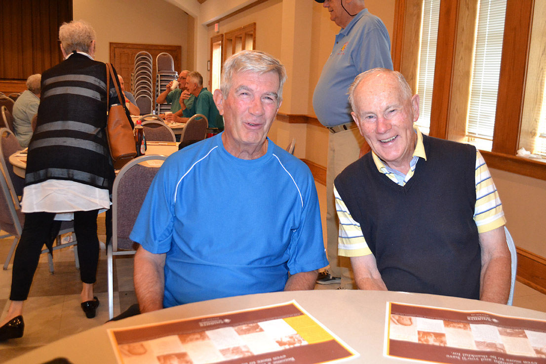 Vietnam Veterans Breakfast | Gallery | thepilot.com