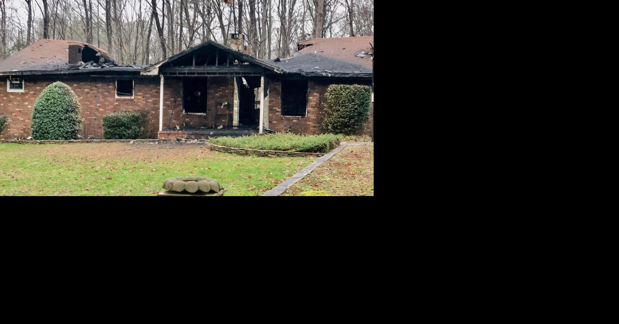 Authorities Identify Victim in Deadly Carthage House Fire | News ...