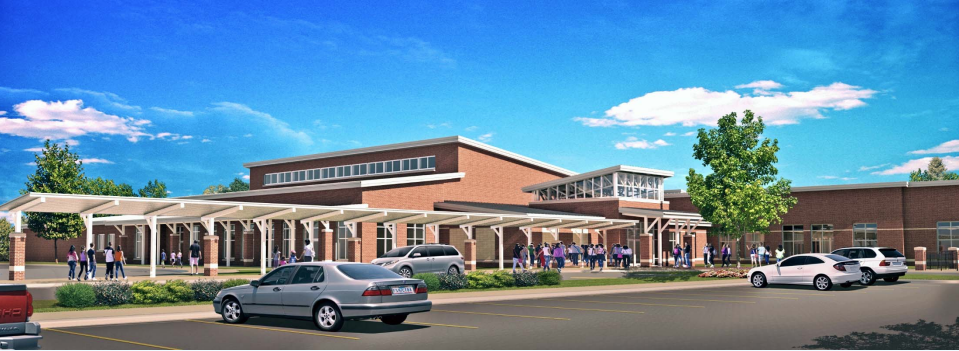 Southern Pines Approves School Plan on Camp Easter Road | News ...