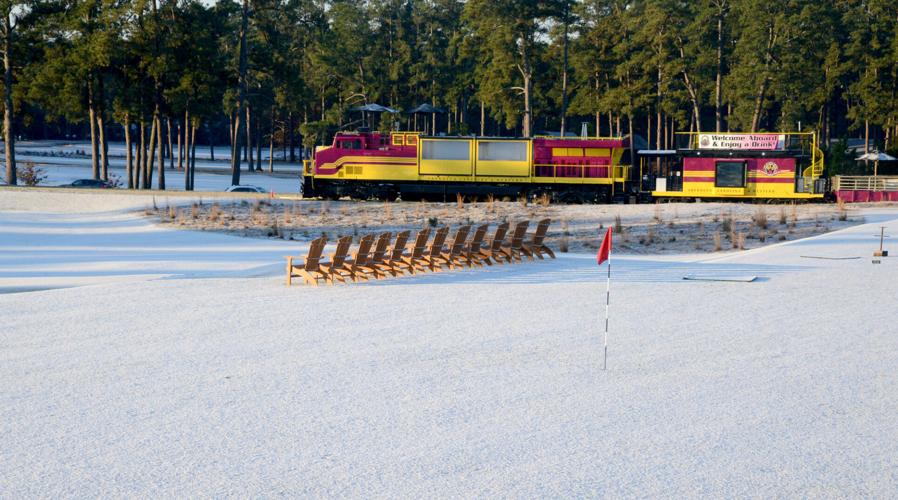 Snow Foolin' | Gallery | thepilot.com