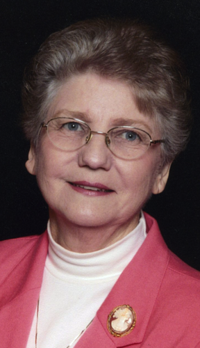 Mary R. Liles | Obituaries | thepilot.com