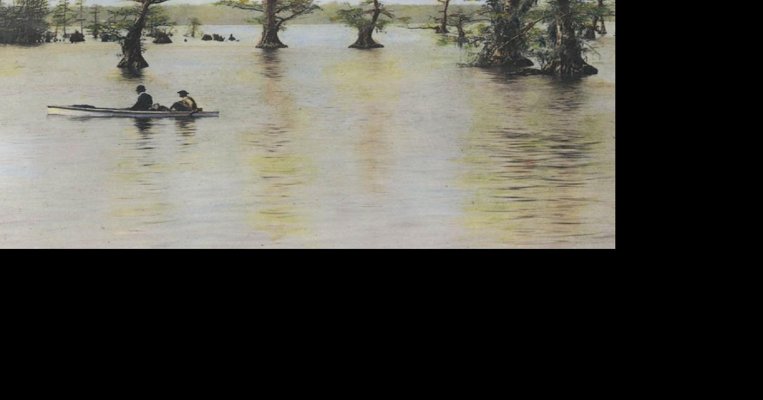 Three-Part Series on Great Dismal Swamp Kicks Off Jan. 20 | Features ...