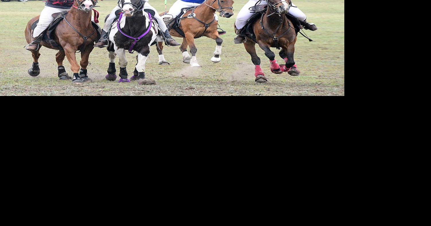 Polocrosse in the Pines 2023 | Gallery | thepilot.com