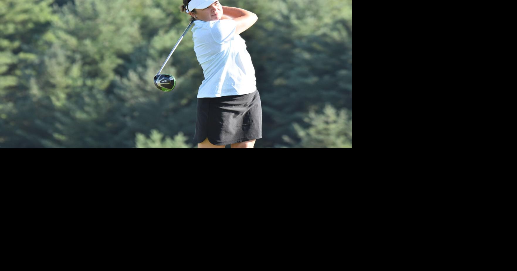 Stiles Makes Fifth Straight U.S. Mid-Amateur Appearance | Sports ...