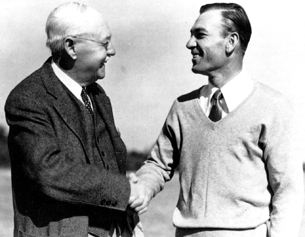 Donald Ross Turns 150: A Golf Legend Who Did It His Way | News ...