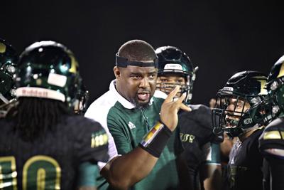 North Moore Names Murchison New Head Football Coach | Sports | thepilot.com