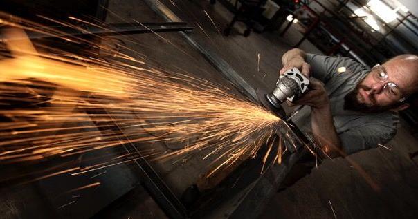 ‘Fix It, Build It, Design It’ Metalworking Workshop | News | thepilot.com