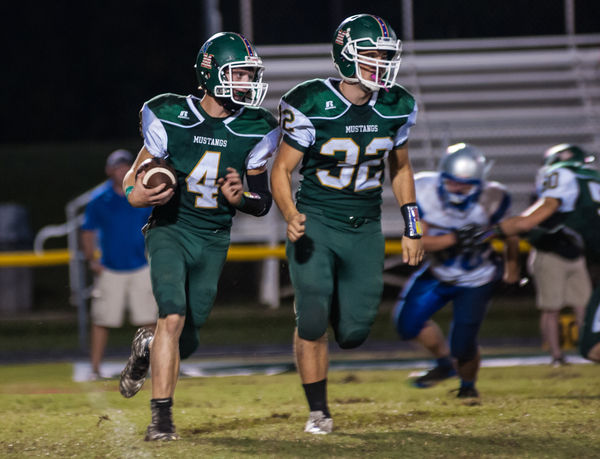 North Moore Defeats South Davidson | Multimedia | thepilot.com