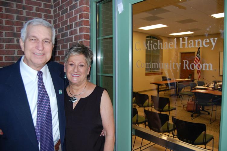 Former SP Mayor Mike Haney Dies | News | thepilot.com