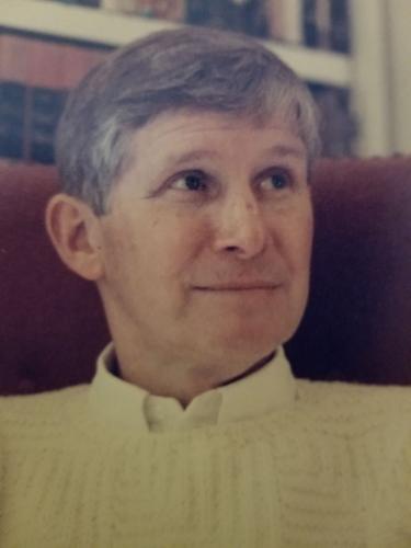 James M. Crabbe | Obituaries | thepilot.com