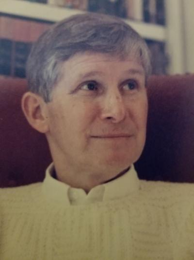 James M. Crabbe | Obituaries | thepilot.com
