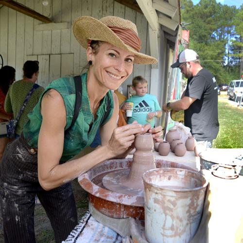 Malcolm Blue Festival | Gallery | thepilot.com