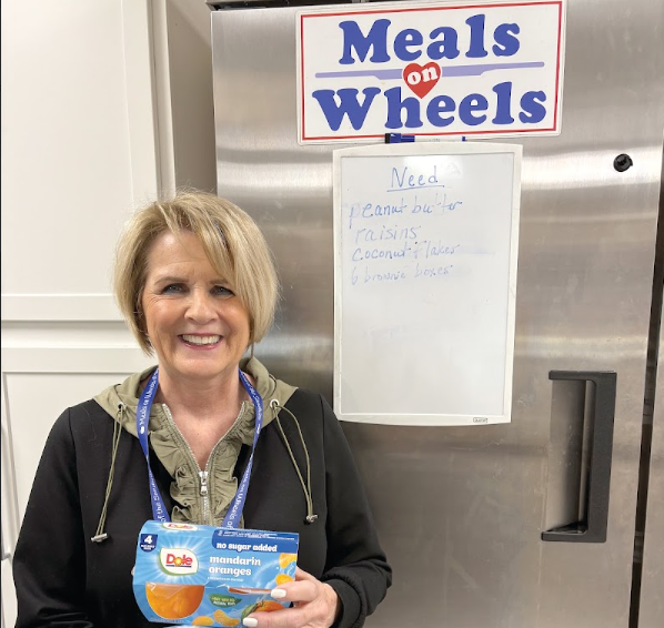 Get to Know: Lynnette Skobo | News | thepilot.com