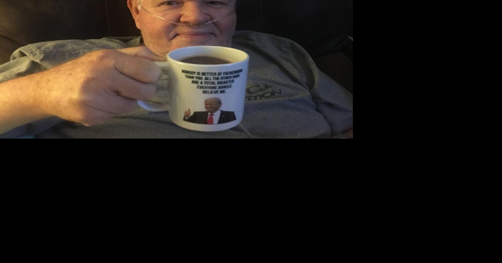 Larry J. Adkins | Obituaries | thepilot.com