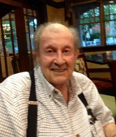 Dr. Bruce R. Doe | Obituaries | thepilot.com