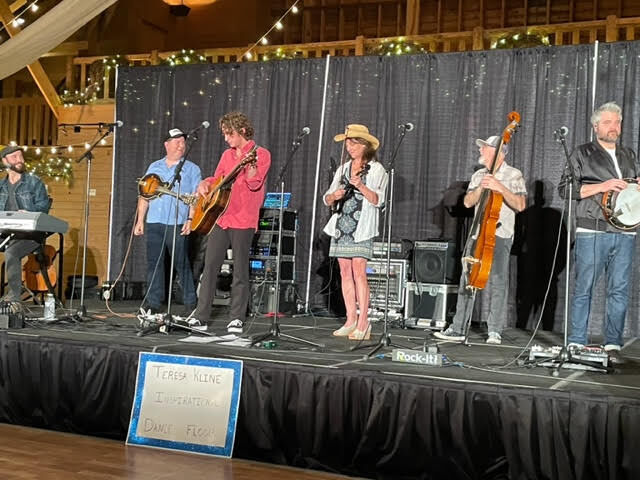 Out and About: Mountain Heart Performance Benefits Adult and Teen ...