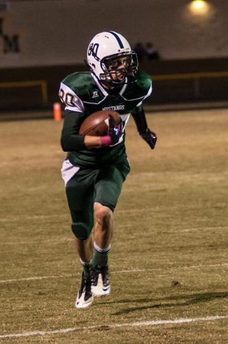 North Moore Waits for Postseason Slot | Sports | thepilot.com