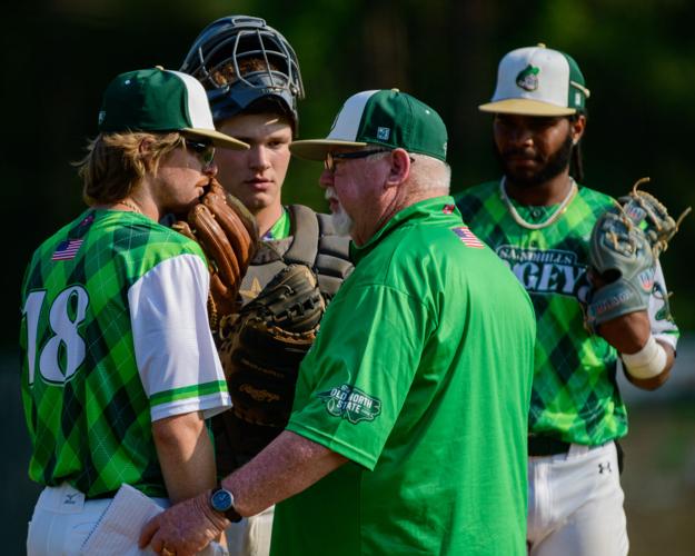 Bogeys Get Offensive in First Two Home Games | Sports | thepilot.com