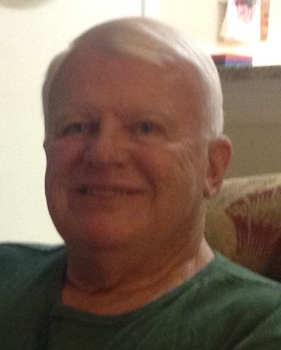 Jon D. Riddle | Obituaries | thepilot.com