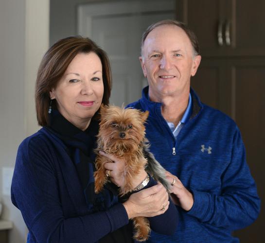 Front and Center: Nick Picerno Stood at the Helm of Major County ...