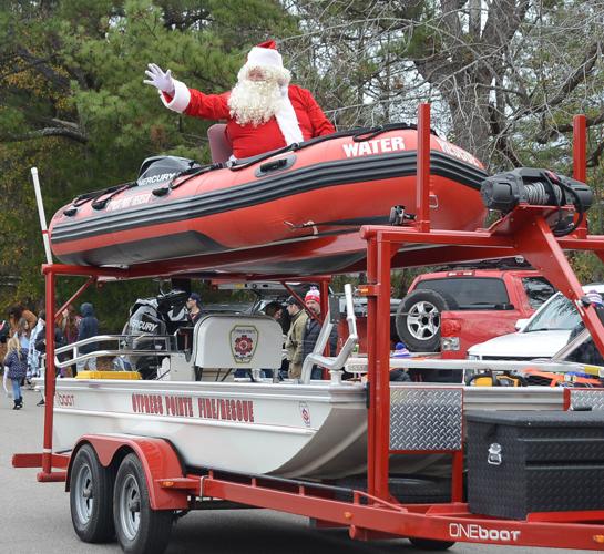 Vass Christmas Parade | Gallery | thepilot.com