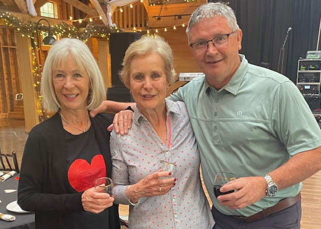 Out and About: Mountain Heart Performance Benefits Adult and Teen ...