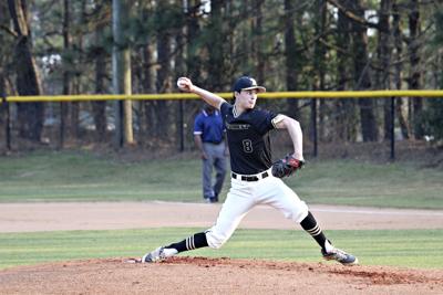 Pinecrest’s Pry Makes Early Decision for UNC | Sports | thepilot.com