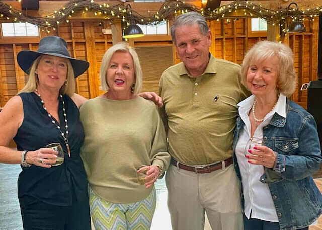 Out and About: Mountain Heart Performance Benefits Adult and Teen ...