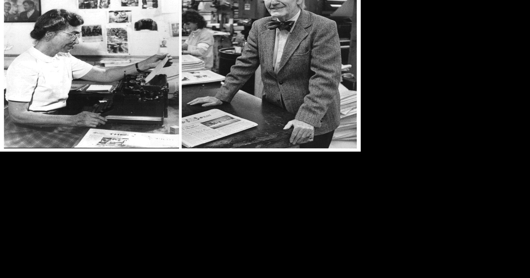 From the Publisher: 25 Years Later, Still a Wonderful Decision | News ...