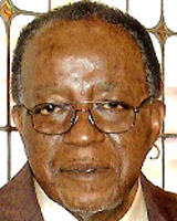 Fred Goins Sr. | | thepilot.com
