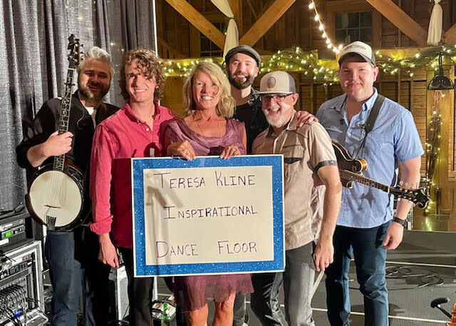 Out and About: Mountain Heart Performance Benefits Adult and Teen ...