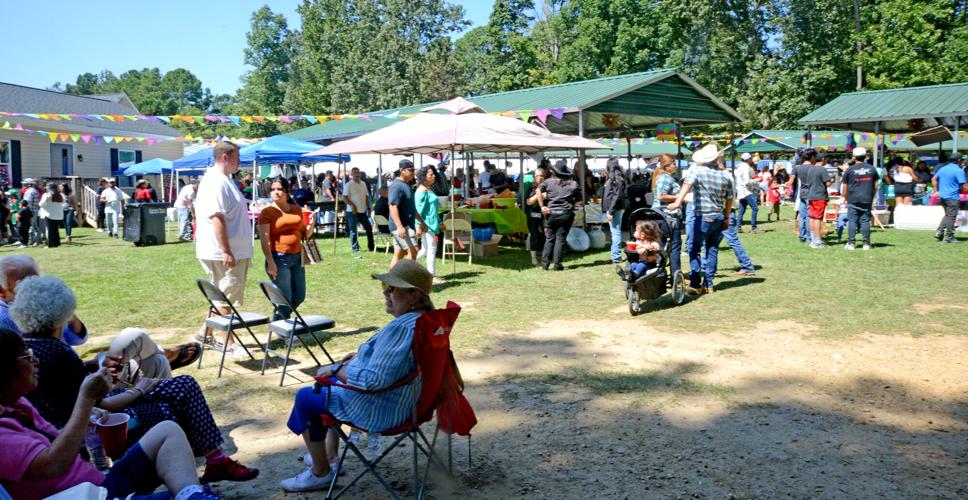 Hispanic Heritage Festival | Gallery | thepilot.com