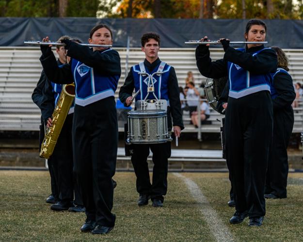 30th Annual Viking Classic Marching Band Competition | Gallery ...