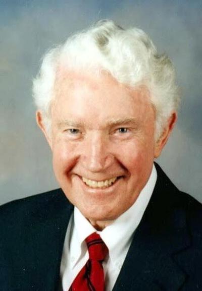 Russell E. Bennett Jr. | Obituaries | thepilot.com