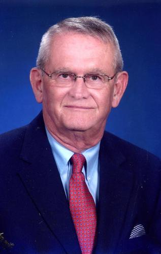 Leo Roberson | Obituaries | thepilot.com