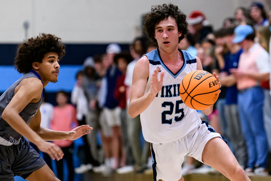 Wildcats Hold Back Vikings’ Comeback; UP Girls Fall in Opener | Sports ...