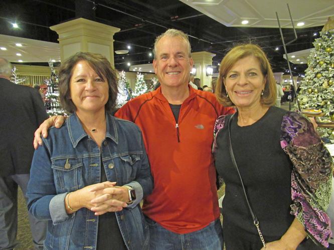 Out and About: 2024 Festival of Trees | Arts & Entertainment | thepilot.com